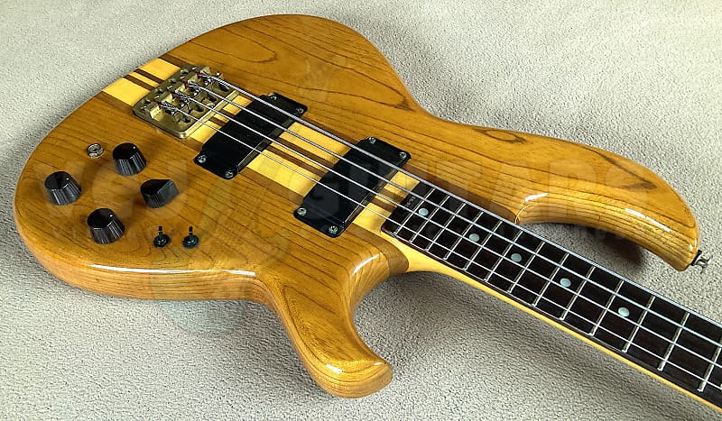 ARIA PRO II SB-900 BASS *RARE* MATSUMOKU SERIES #1 - | Reverb Portugal