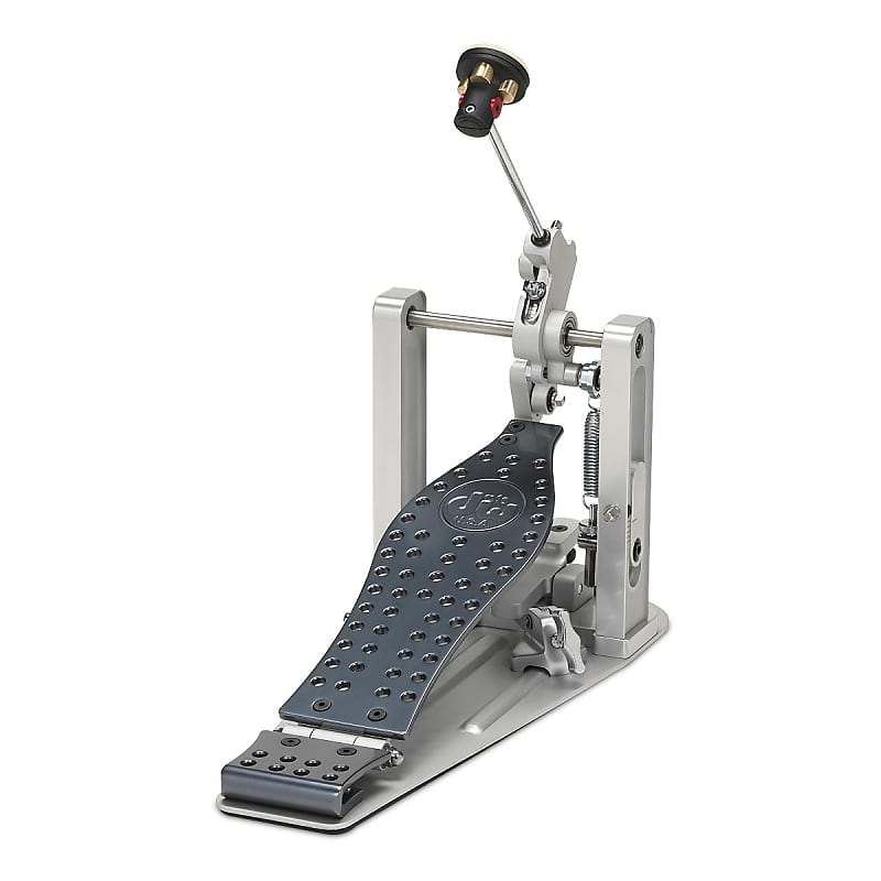 DW Machined Direct Drive Single Bass Drum Pedal | Reverb