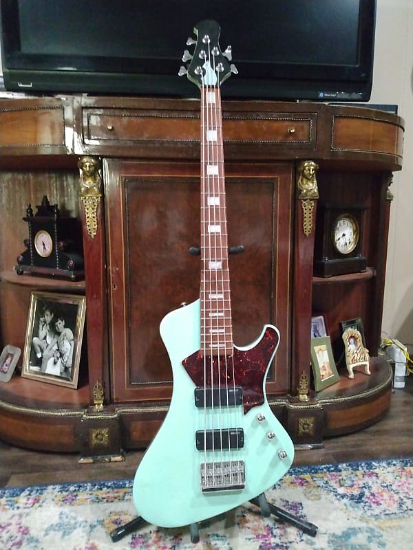 ESP LTD 205 - Custom color | Reverb