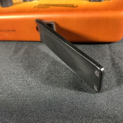 Steinberger Synapse SS-2F Custom #2 Guitar w/ Gig Bag Trans | Reverb