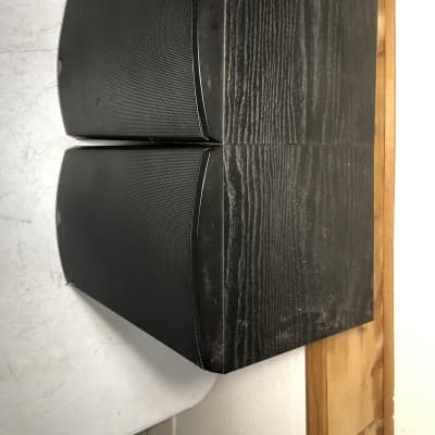 Boston Acoustic CR8 Bookshelf Speakers HiFi Stereo Budget | Reverb