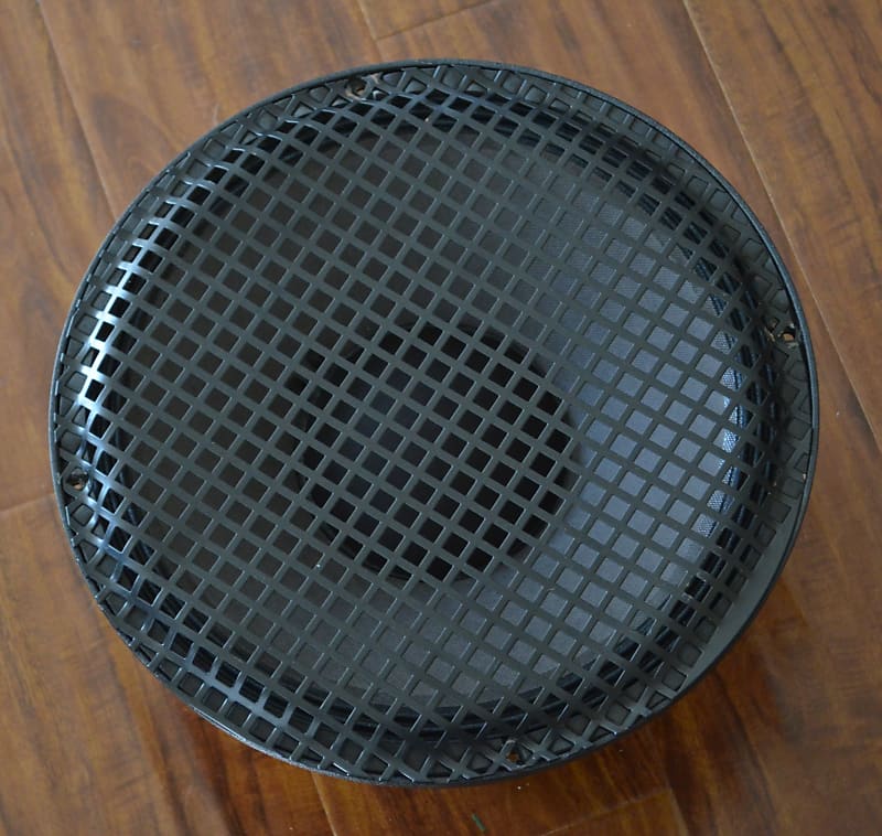 (4) Jbl 2020H 12" 8 Ohms 300 Watt Mid/Low Frequency Range | Reverb