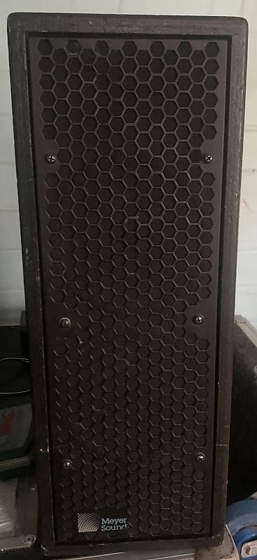 Meyer Sound MPS 355 | Reverb