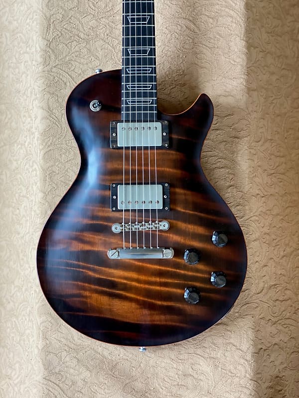 Patrick James Eggle Macon | Reverb