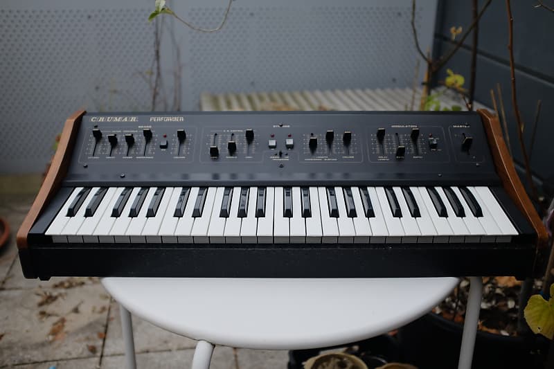 Crumar Performer | Reverb