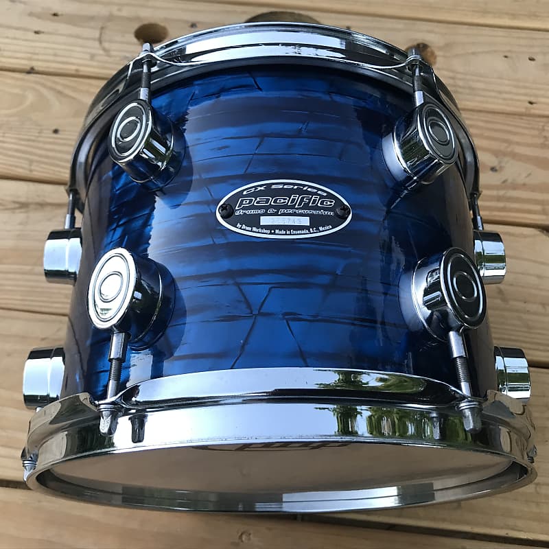 PDP 8x10 CX Tom (BMP) | Reverb