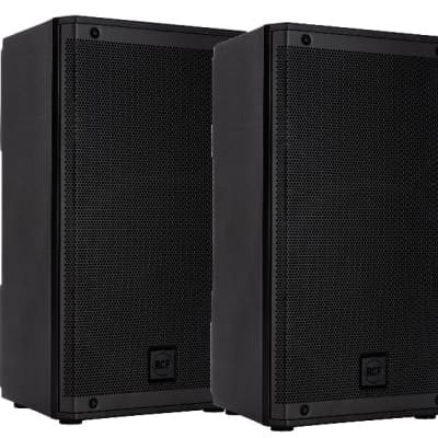 RCF ART-910-AX 2-Way 10-Inch 2100-Watt Active Powered | Reverb