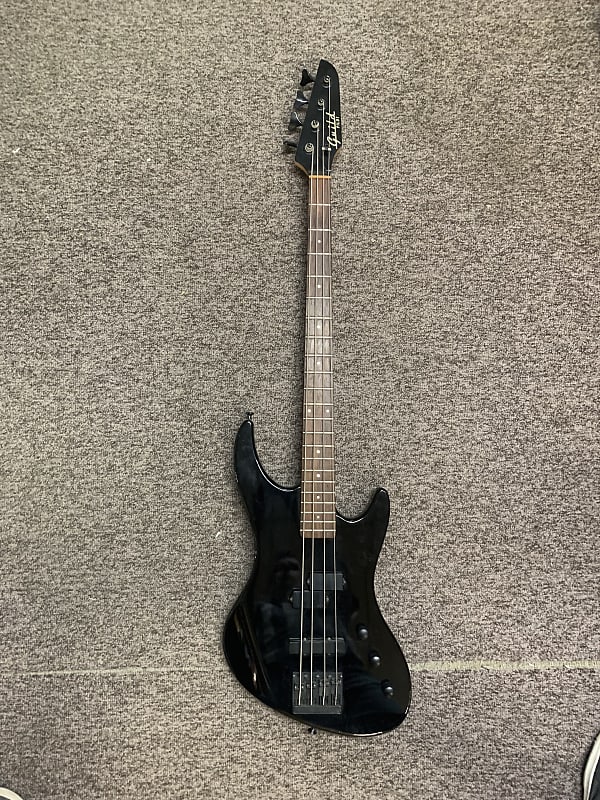 Guild SB602 1987 4 String Bass | Reverb