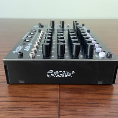 Tangible Waves VMIX-10 2022 - Black | Reverb