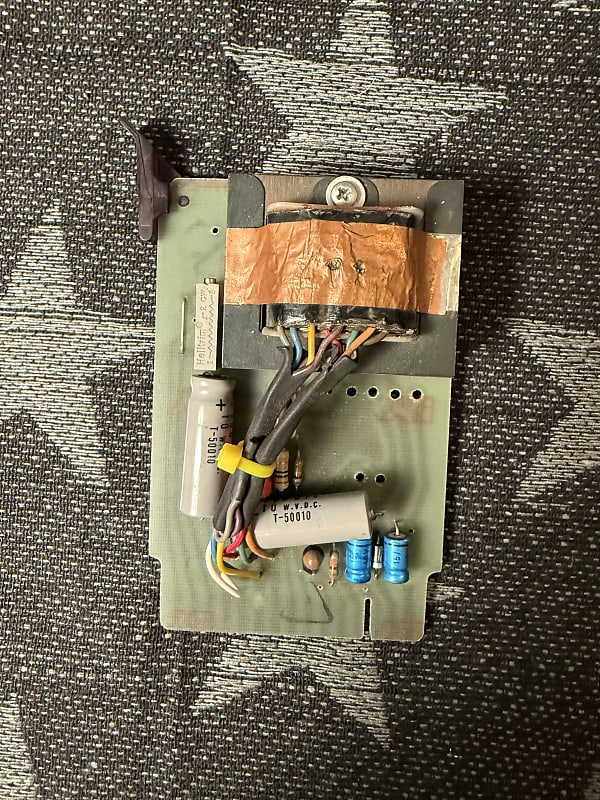 Vintage api 330 card/2503 output transformer 330 1970’s | Reverb