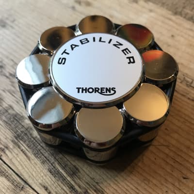 Thorens Stabilizer 2020 - Chorm | Reverb