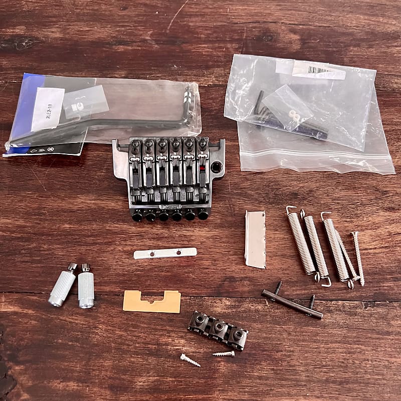 Ibanez Edge Pro | Reverb