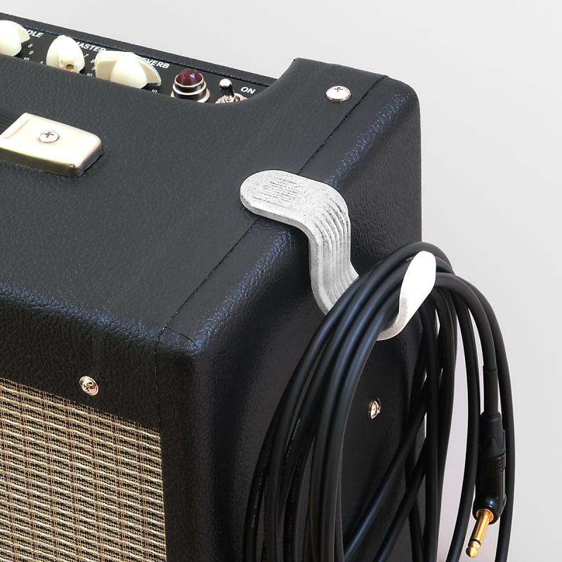 Strumland Music Cable Organizer (2 pack) - Cable Management | Reverb