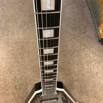 Firefly Elite Flying V Electric Guitar | Reverb
