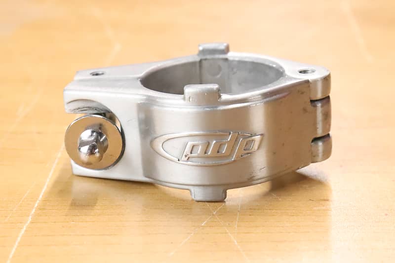 PDP Hinged 1.5" Memory Lock #5 | Reverb