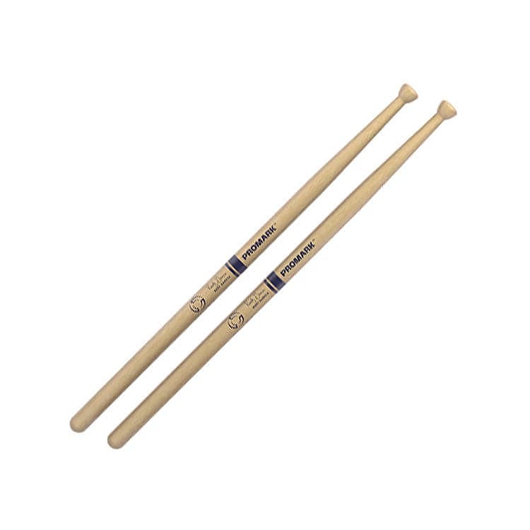 ProMark Rudy Garcia Signature Marching Drum Sticks | Reverb