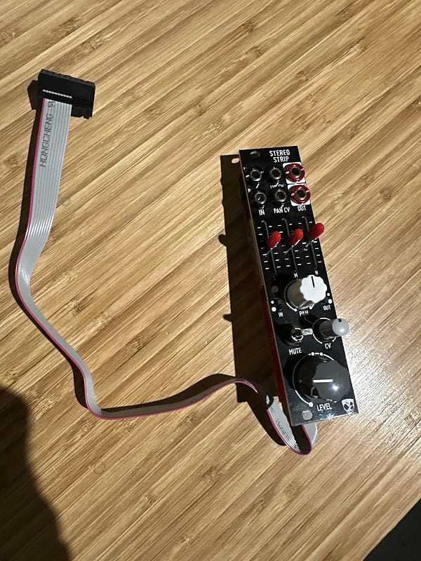 Divkid Stereostrip | Reverb