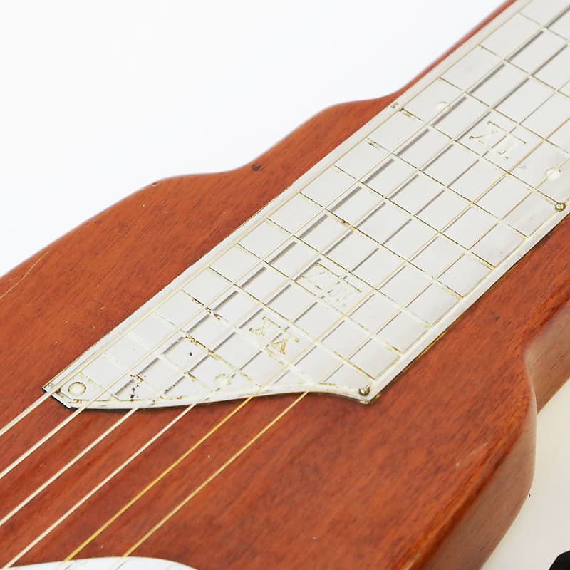 Fender Princeton Lap Steel Guitar | Reverb