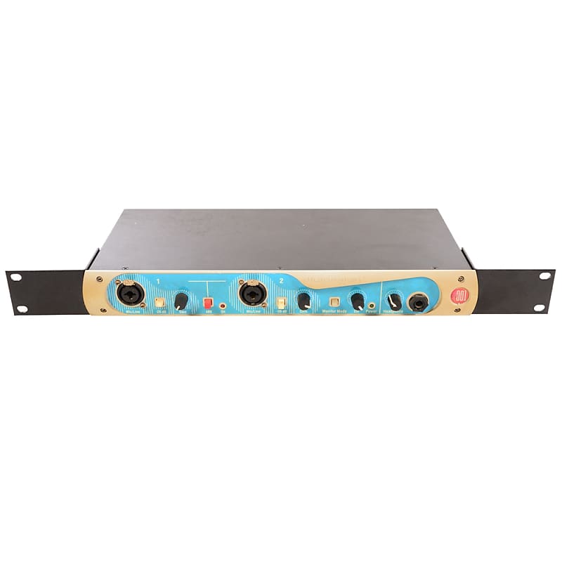 Digidesign Digi 001 USED | Reverb