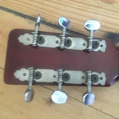 Jedson 9000 1970s Natural | Reverb