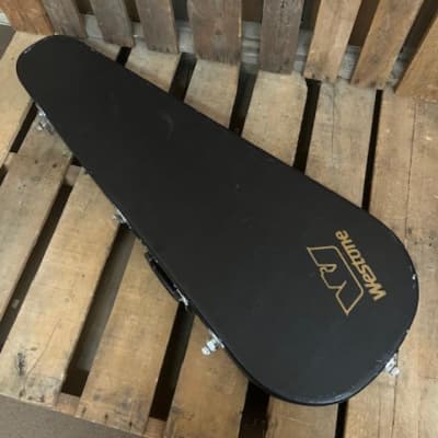 CLOSEOUT - 1985 Westone Spectrum FX Neck Thru - Matsumoku | Reverb