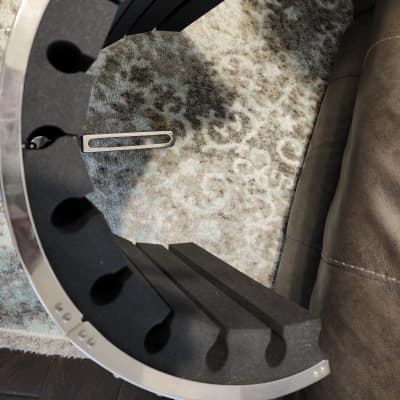 CAD ACOUSTI-SHIELD AS32 Stand Mounted Acoustic Enclosure | Reverb