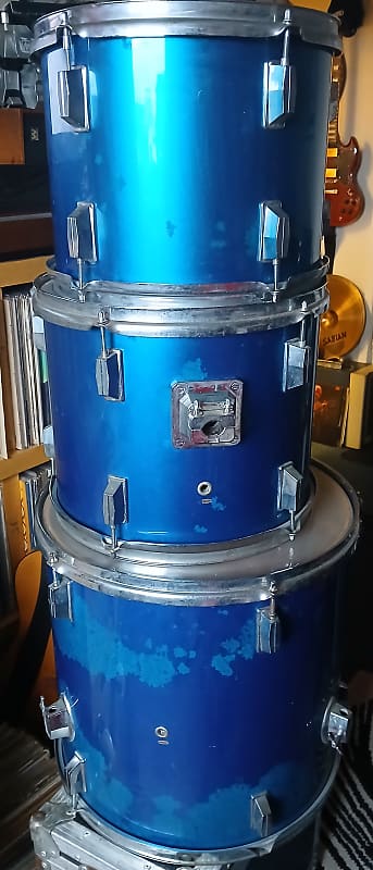Asama 900? 1980's - Blue | Reverb