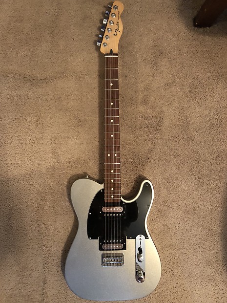 Fender Tele | Reverb