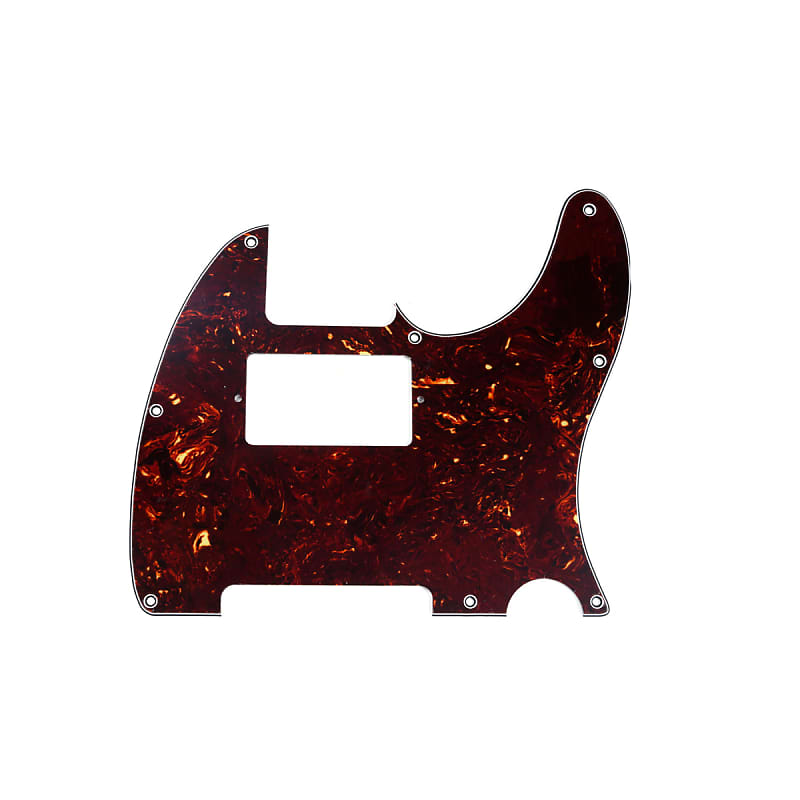 Musiclily Tele Humbucker Pickguard For Fender Telecaster TL | Reverb