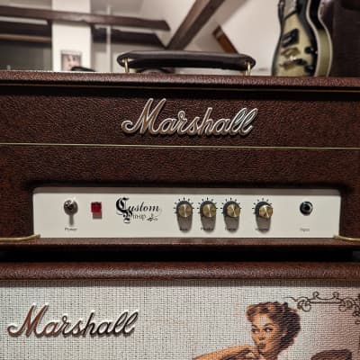 Marshall C5 Custom Pin UP 2013 | Reverb UK