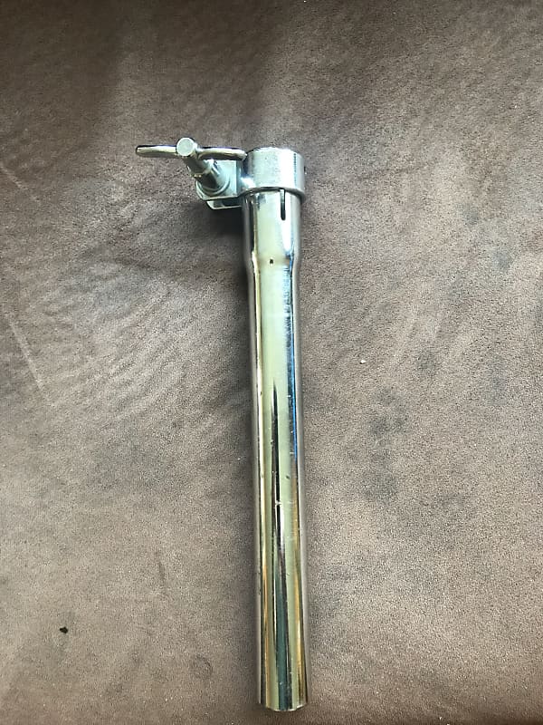 Ludwig Atlas Tube extender 1970's tom stand | Reverb