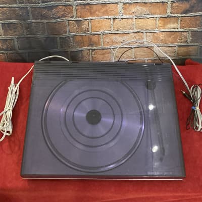 Bang & Olufsen Beogram 1800 Turntable Type: 5813 80’s | Reverb