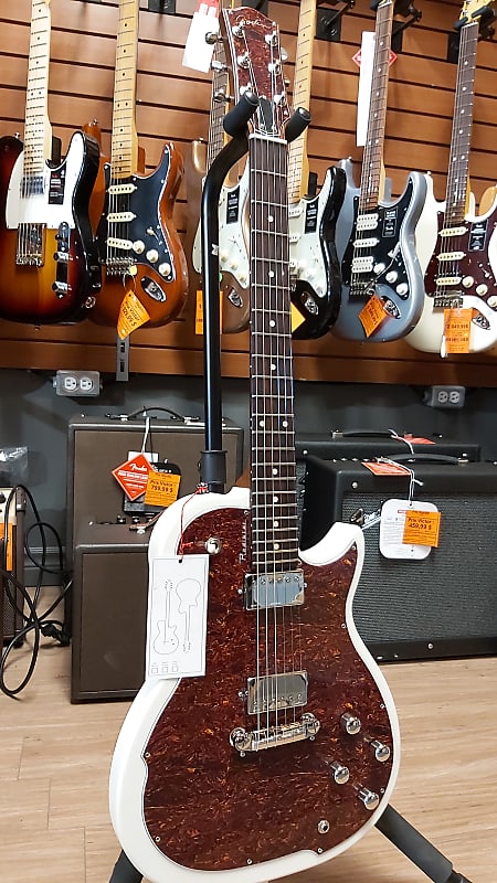 Godin Radiator Edition Limitée 2021 Cream | Reverb