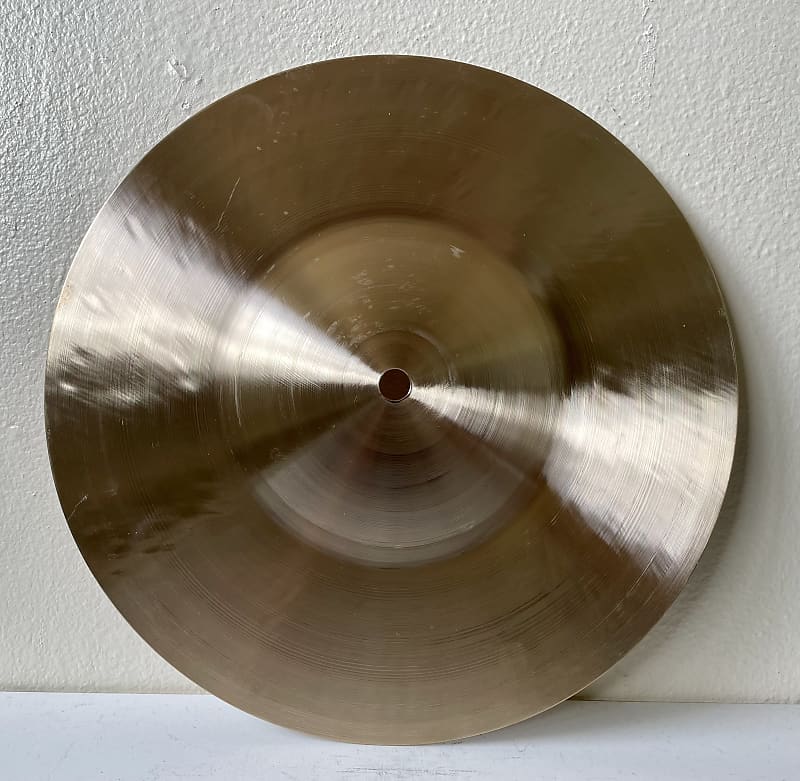 12” GM Designs Custom Inverse/Wide Lip Bell - Inspired by | Reverb