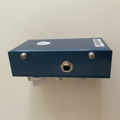 Fire Custom Shop Kronos Blue | Reverb