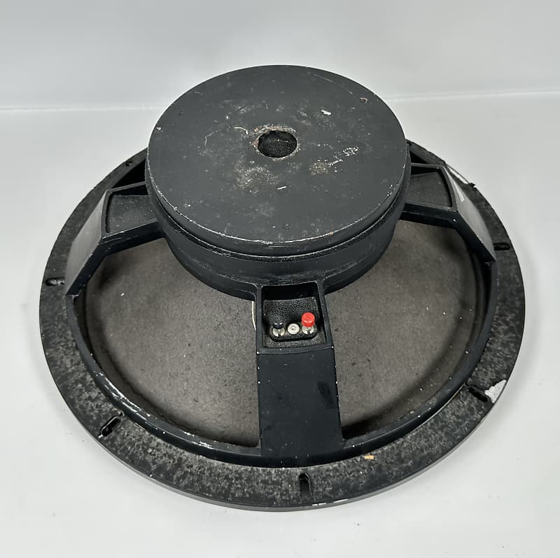 Vintage Altec 421-8LF 15” Professional Bass Driver | Reverb