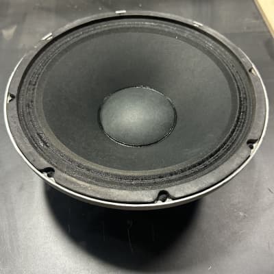 Pair of ‘90s EV Electro Voice EVM-12S Series 2 II Speakers, | Reverb