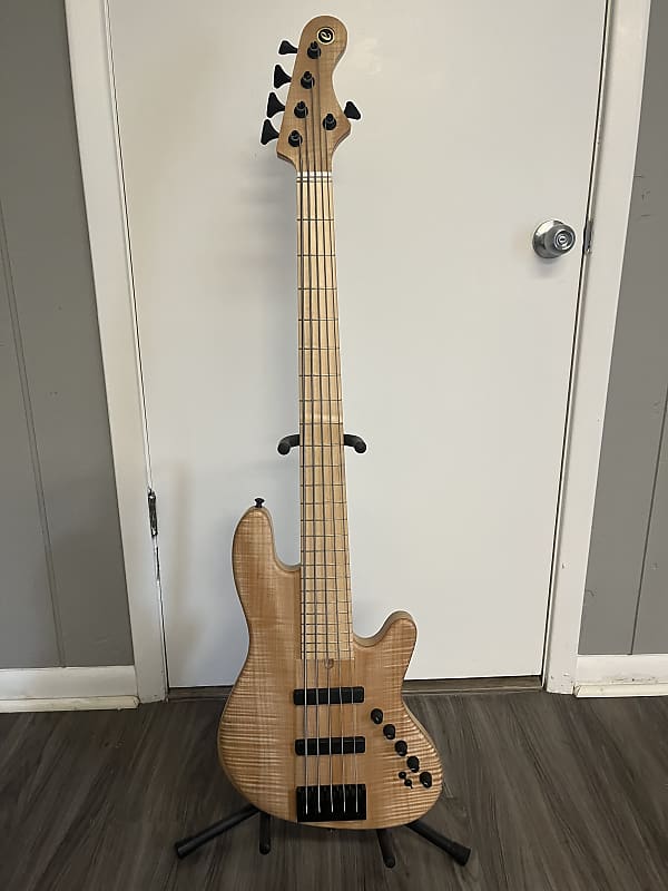 Elrick NJS-5 | Reverb