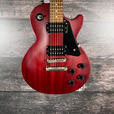 Epiphone Studio Les Paul Electric Guitar (Orlando, Lee Road) | Reverb