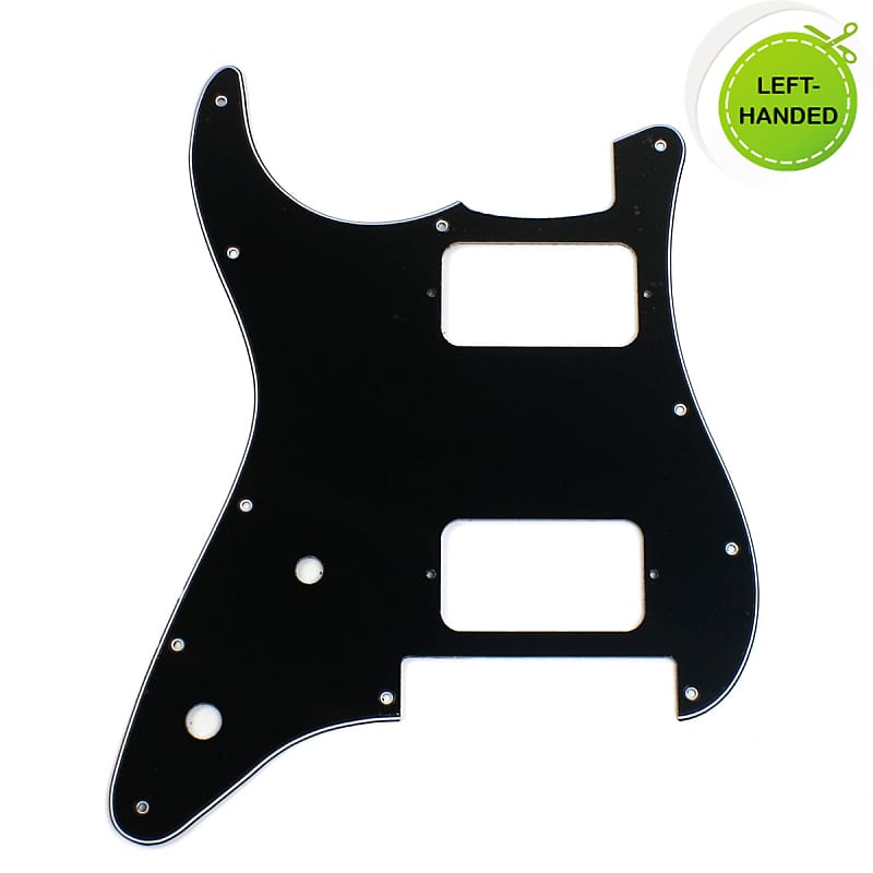 Left handed Custom Guitar Pickguard For Charvel SO CAL | Reverb Canada