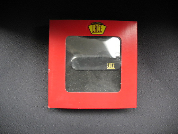 Lace Sensor T-150 Tele Bridge 12.8k 20331 - Lace Sensor T-150 | Reverb