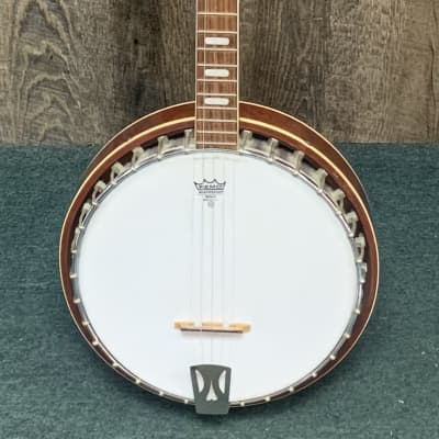 Cameo Deluxe Banjo | Reverb