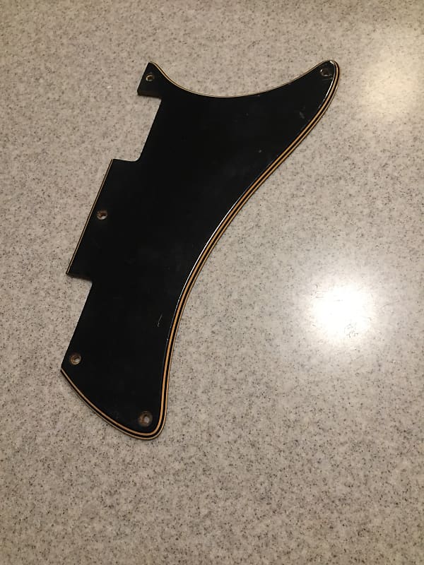 1979 Gibson RD Artist Pickguard 2 21/32" | Reverb