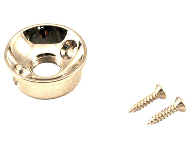 fender telecaster jack TELE® ELECTROSOCKET BRASS - GLOSS | Reverb