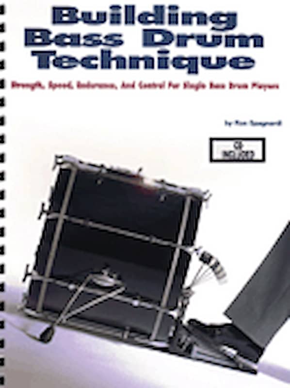 Building Bass Drum Technique - Strength, Speed, Endurance and | Reverb