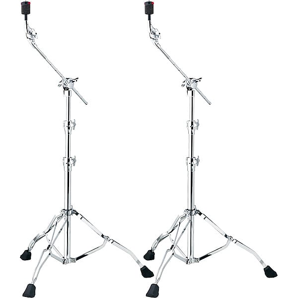 TAMA Roadpro Cymbal Stand Bundle Pack incl. HC83BW(2) | Reverb