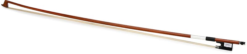 Howard Core 1085VN Octagonal Brazilwood Violin Bow - 4/4 Size | Reverb