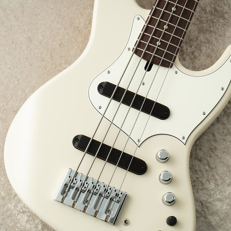 Xotic XJ-1T 5st -Vintage White- 2024 [Made in Japan] | Reverb