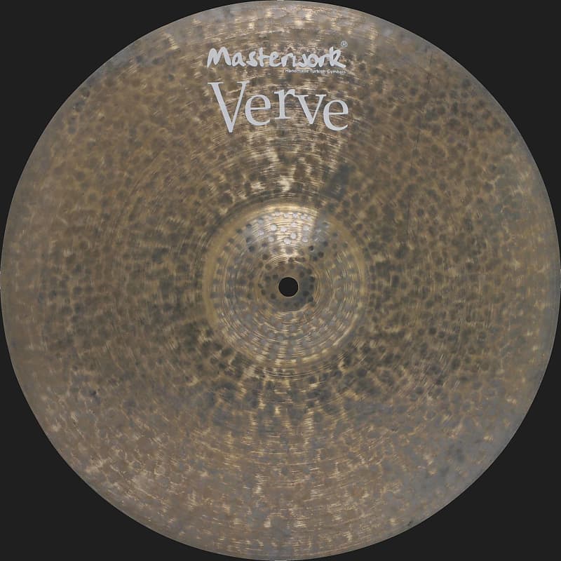 Masterwork 16" Verve Crash Thin | Reverb Australia