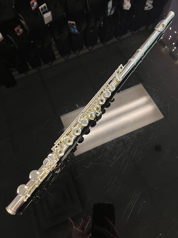 Jupiter JFL-711R-II Flute | Reverb